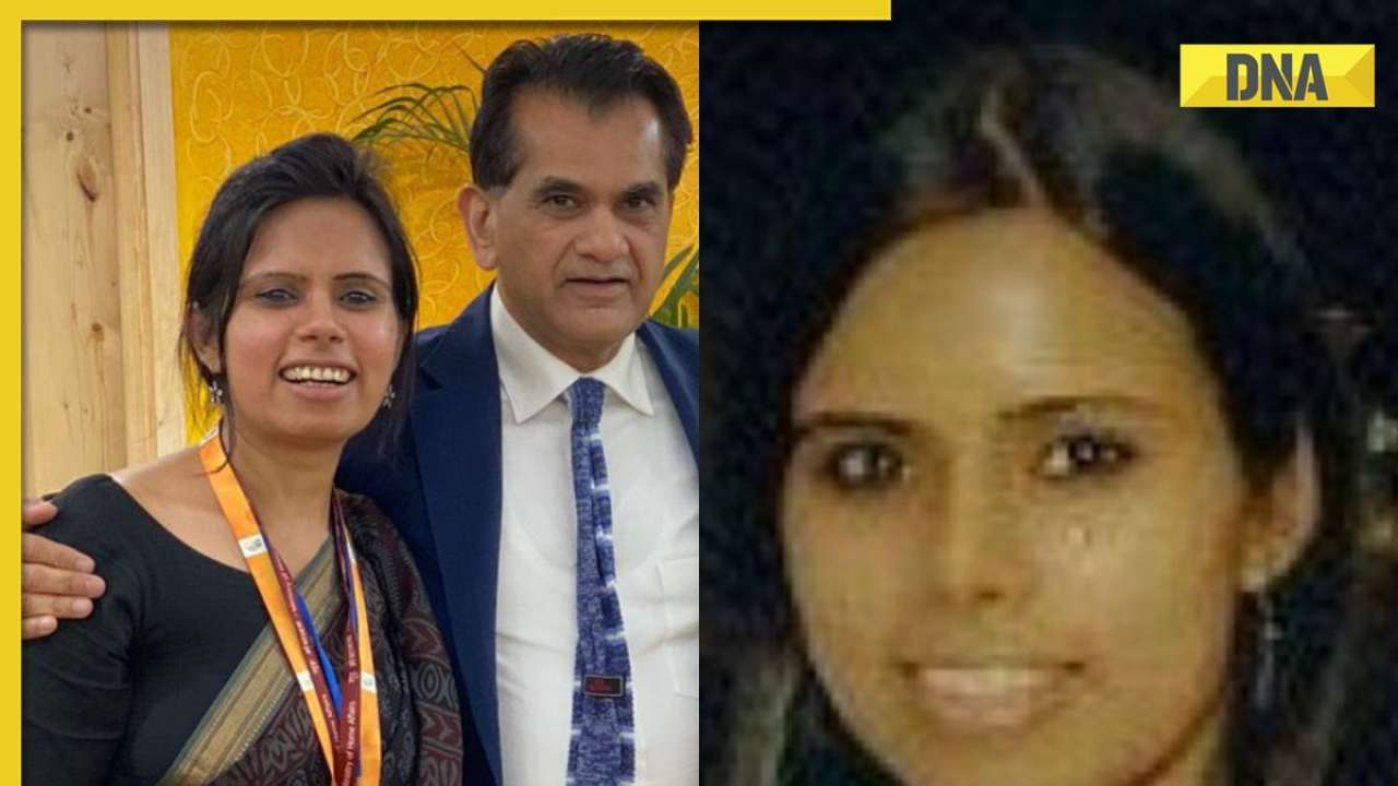 Meet IFS Eenam Gambhir, brain behind New Delhi G20 Leaders' Declaration