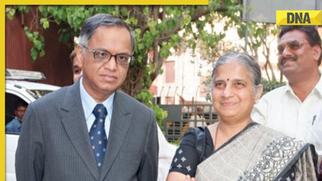 Meet IIT grad, father of Indian IT industry who borrowed Rs 10,000 from ...