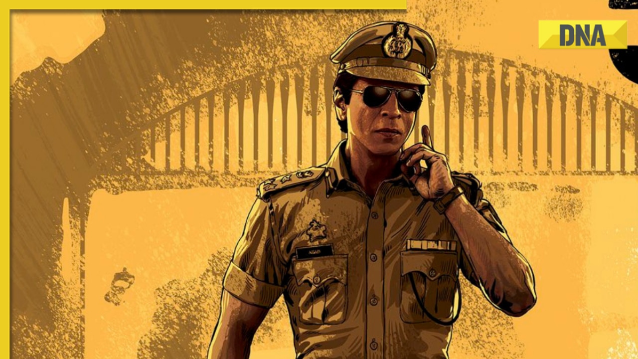 Jawan box office collection day 4: Shah Rukh breaks his own opening ...