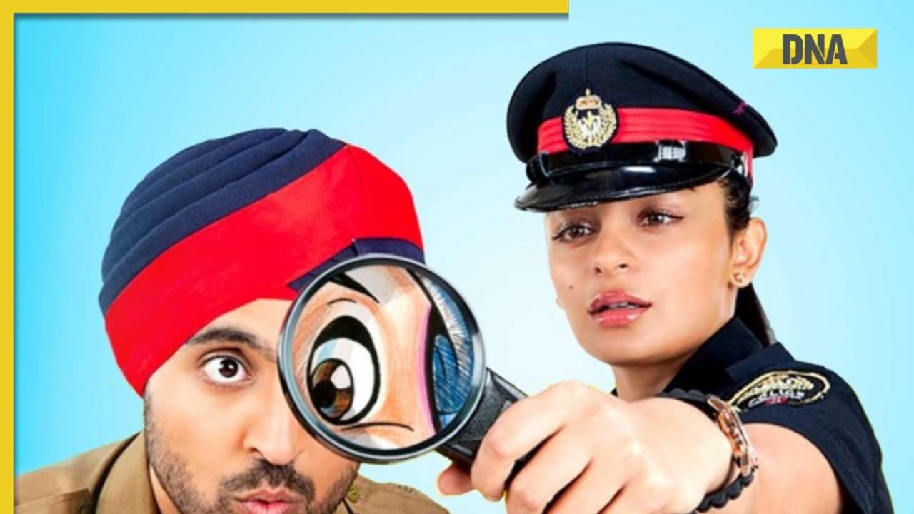 Jatt & Juliet 3: Diljit Dosanjh confirms return of comedy franchise ...