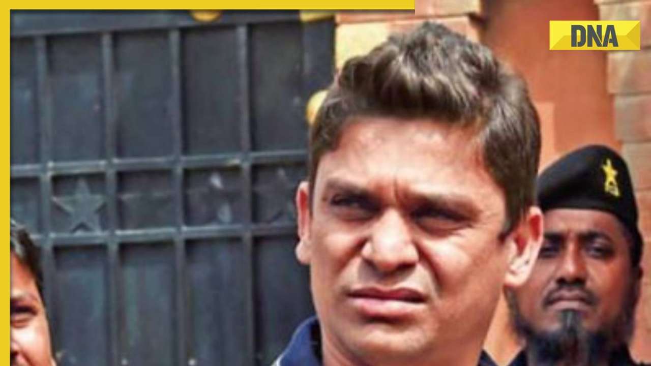 Former Pakistani cricketer sentenced to 12 years for incitement against ...