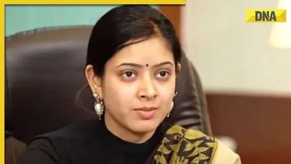Meet the doctor who cracked UPSC exam, she resigned as IAS officer ...