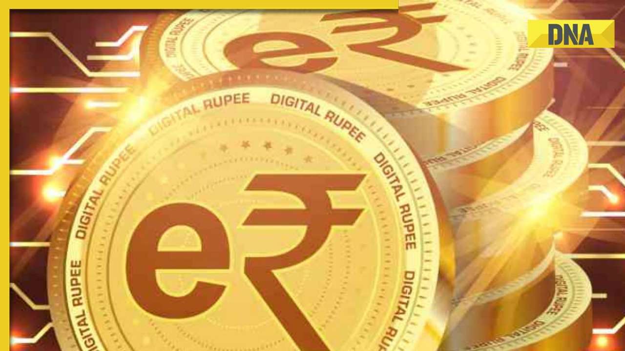 Explained: What are RBI's CBDC e-rupee and wallets? All you need to know about digital rupee