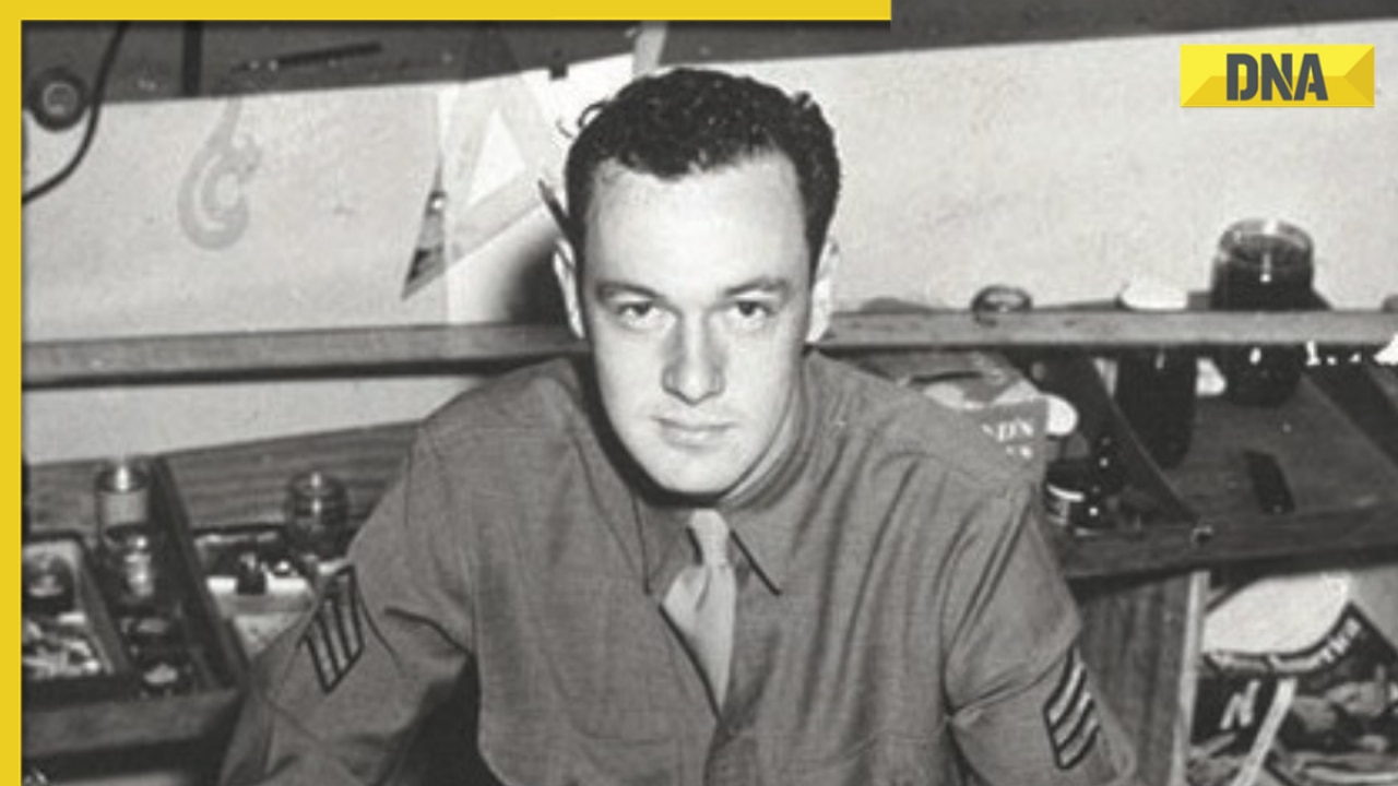 World's most successful film star is not an actor, his films made Rs ...