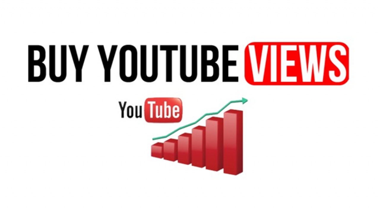 Buy YouTube Views - 5 Best Sites To Buy YouTube Views In 2023