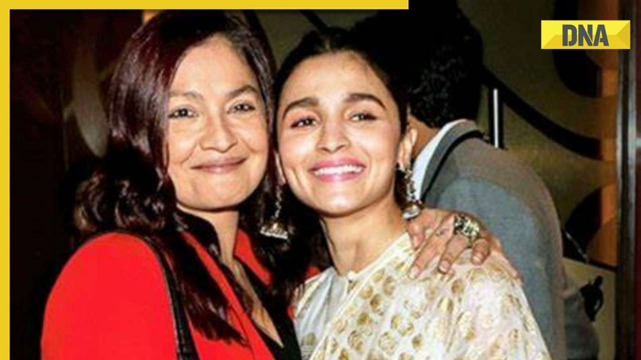 Pooja Bhatt breaks silence on rumours claiming Alia Bhatt is her ...