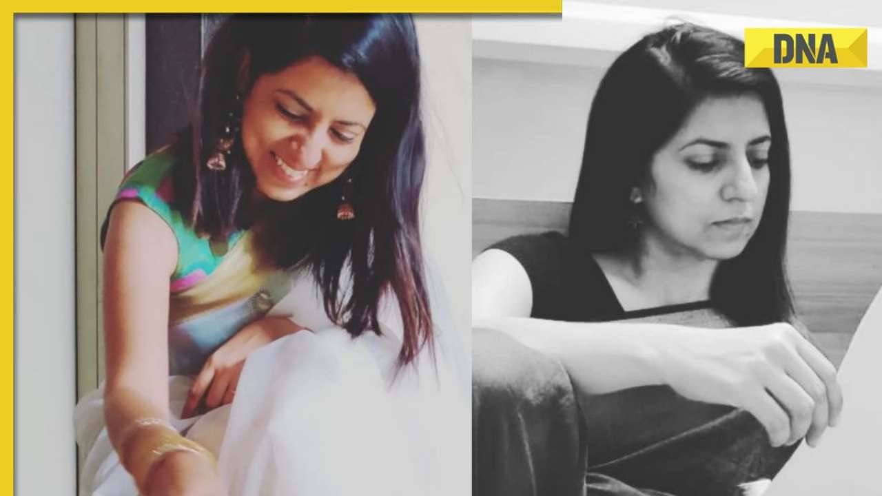 Jyoti Joshi Marathi Actress