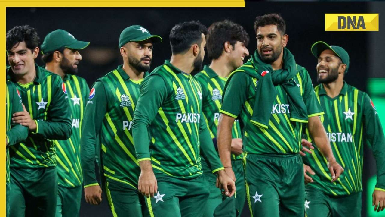 Asia Cup 2023: Injury crisis strikes Pakistan's pace attack before ...