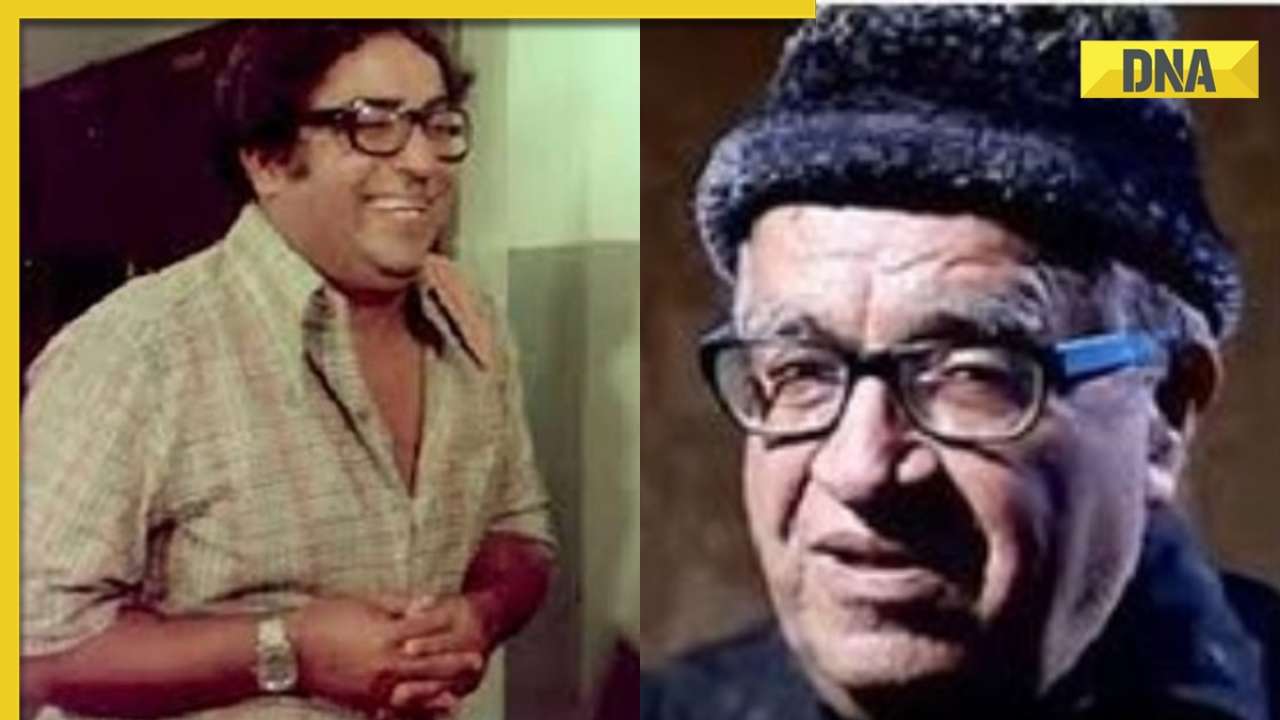 Sholay actor Satinder Kumar Khosla, popularly known as Birbal, passes away after cardiac arrest