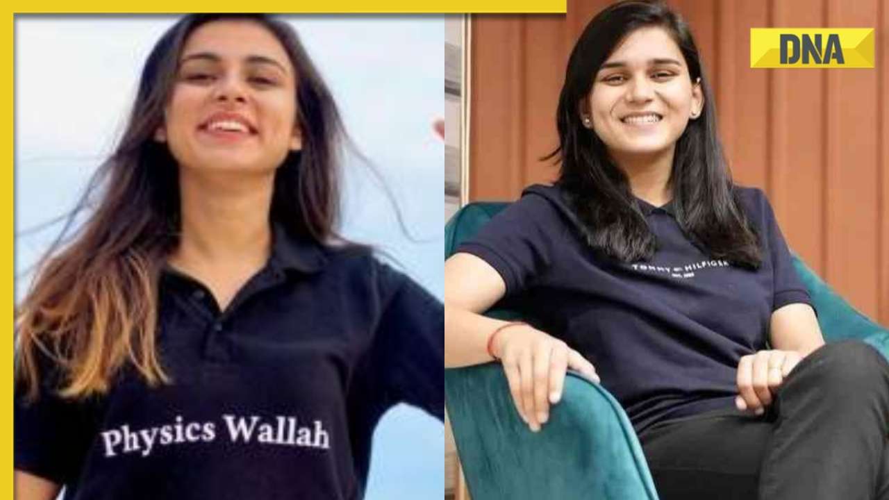 Meet most popular YouTube teachers in India