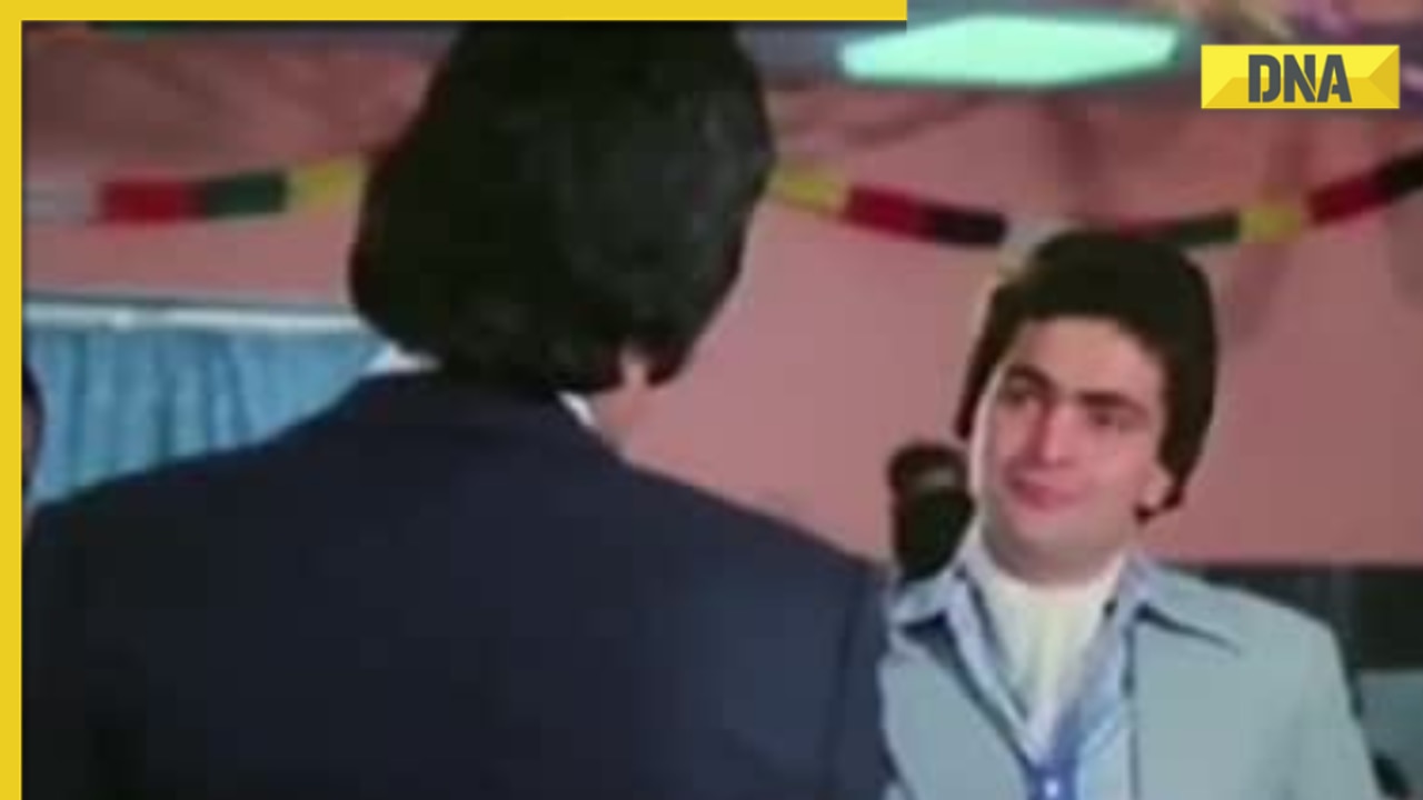 This star made debut as heroine's body double, gave more hits than ...