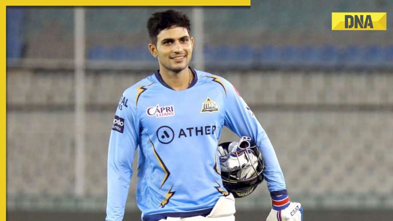 ICC Men’s ODI Rankings: India threaten Pakistan's dominance, Shubman Gill attains career-best ...