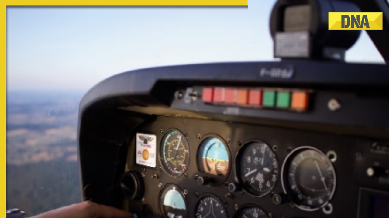 Meet Rajasthan pilot who failed to crack IIT, but now earns Rs 1 crore ...