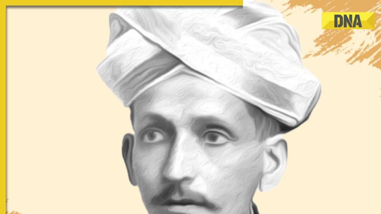 National Engineer's Day: 10 inspiring quotes by Sir M Visvesvaraya