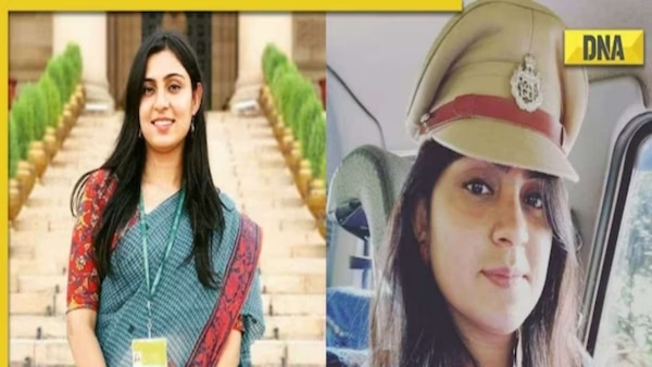 Meet Tejasvi Rana, IIT alumnus-turned-IAS officer who cracked UPSC ...