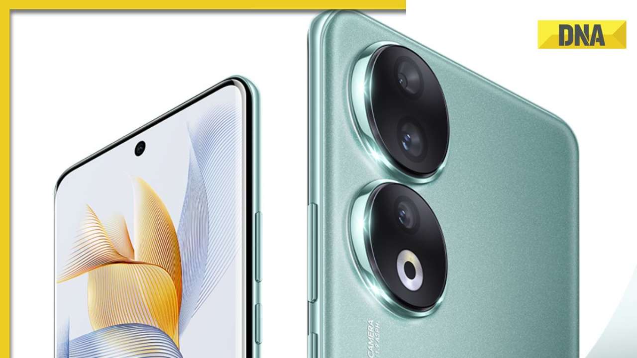 Honor 90 5G with 200MP camera launched in India, price starts at Rs 37,999