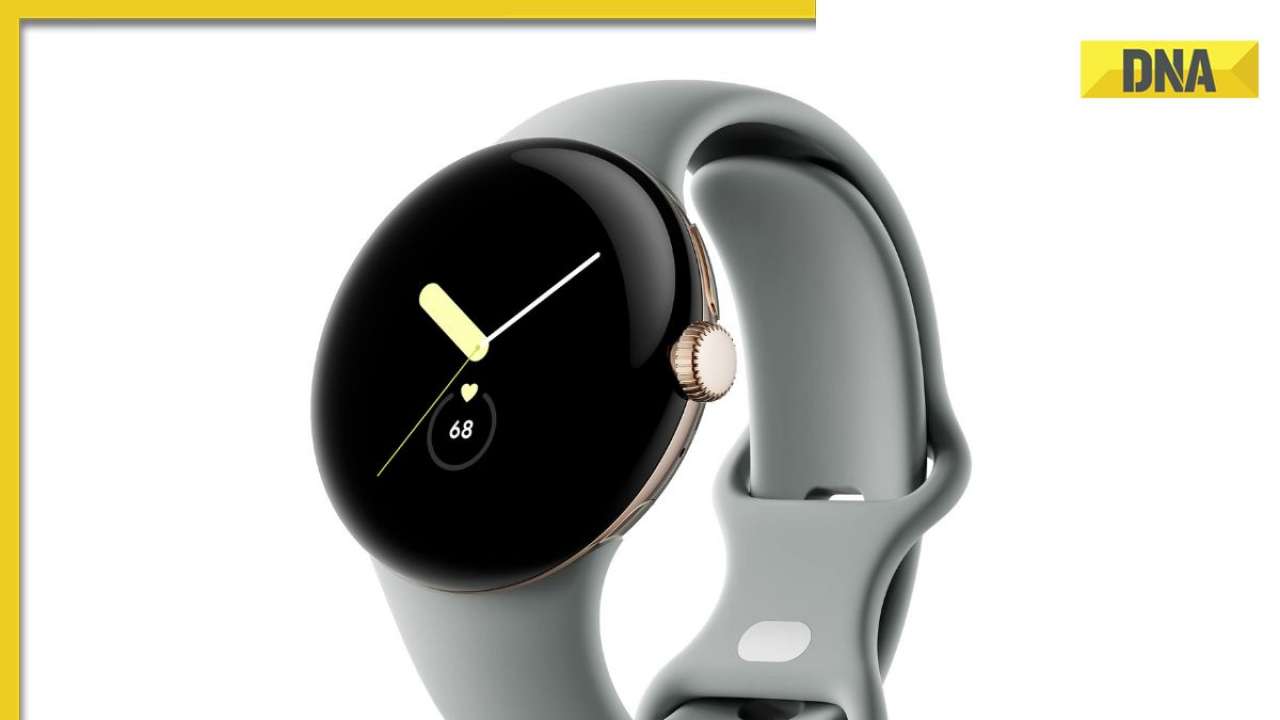 Broke your Pixel Watch’s screen? Google can’t fix it