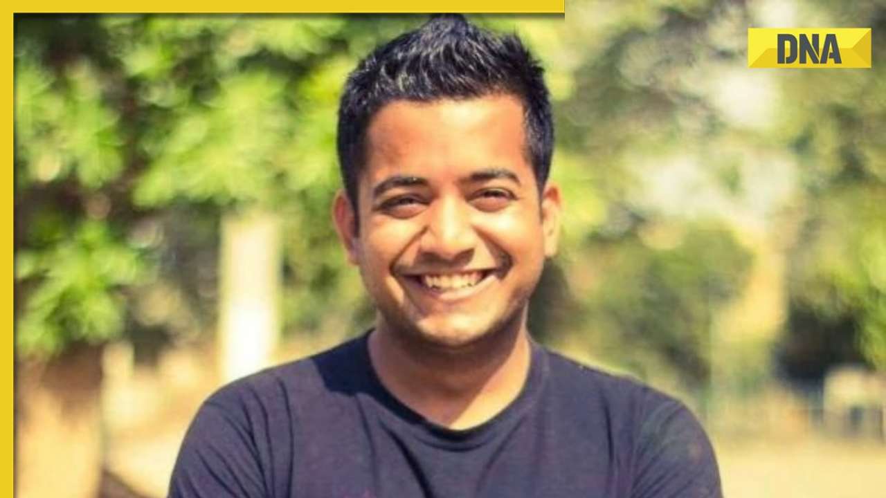 Meet IAS officer who cracked UPSC exam after MBBS, quit IAS job after ...