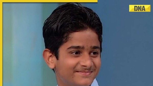 Meet Akrit Pran Jaswal, ‘youngest surgeon’ at 7, ‘youngest university ...