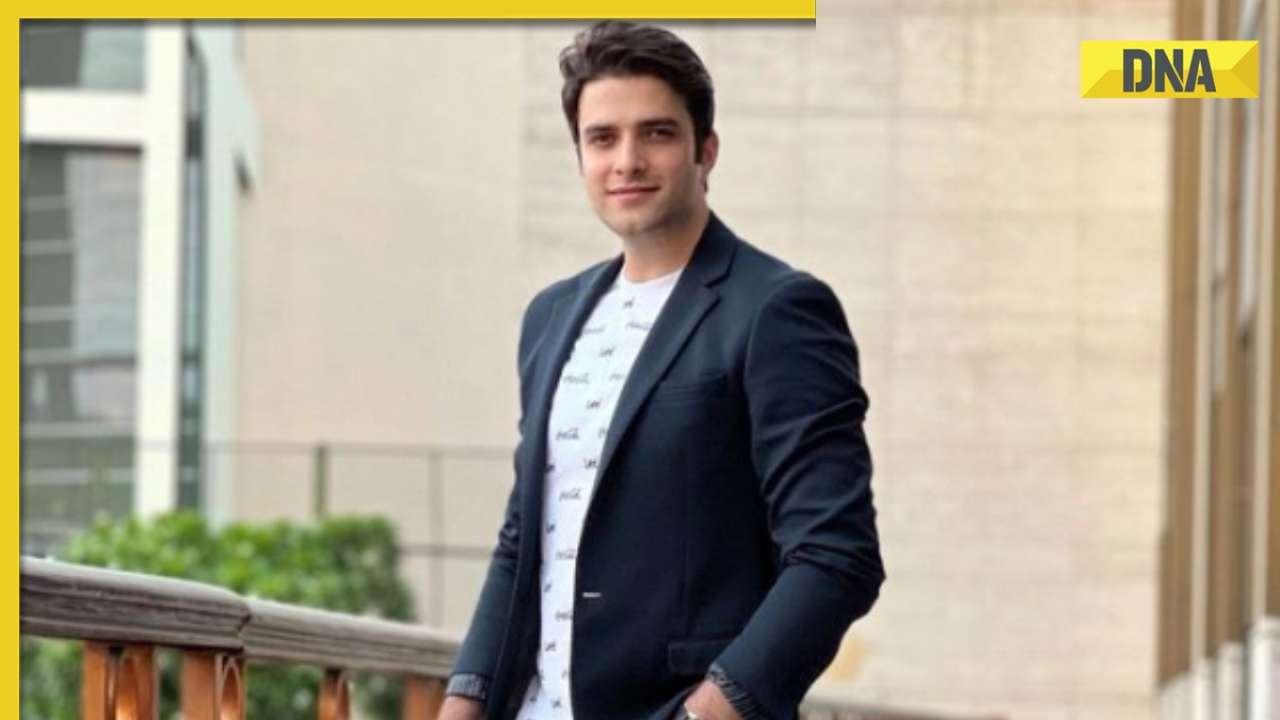 IAS Athar Aamir shares new post from his office, netizens say 'looking ...