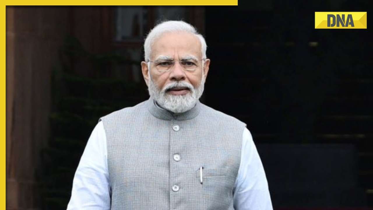 Scared of Narendra Modi, Dawood Ibrahim, gang members go in hiding