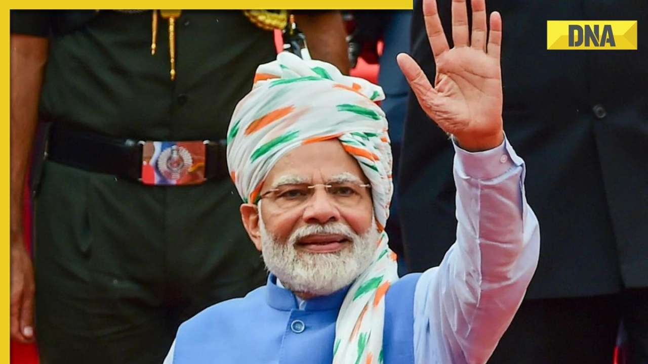 PM Modi's 73rd birthday: Interesting facts about the Prime Minister of ...