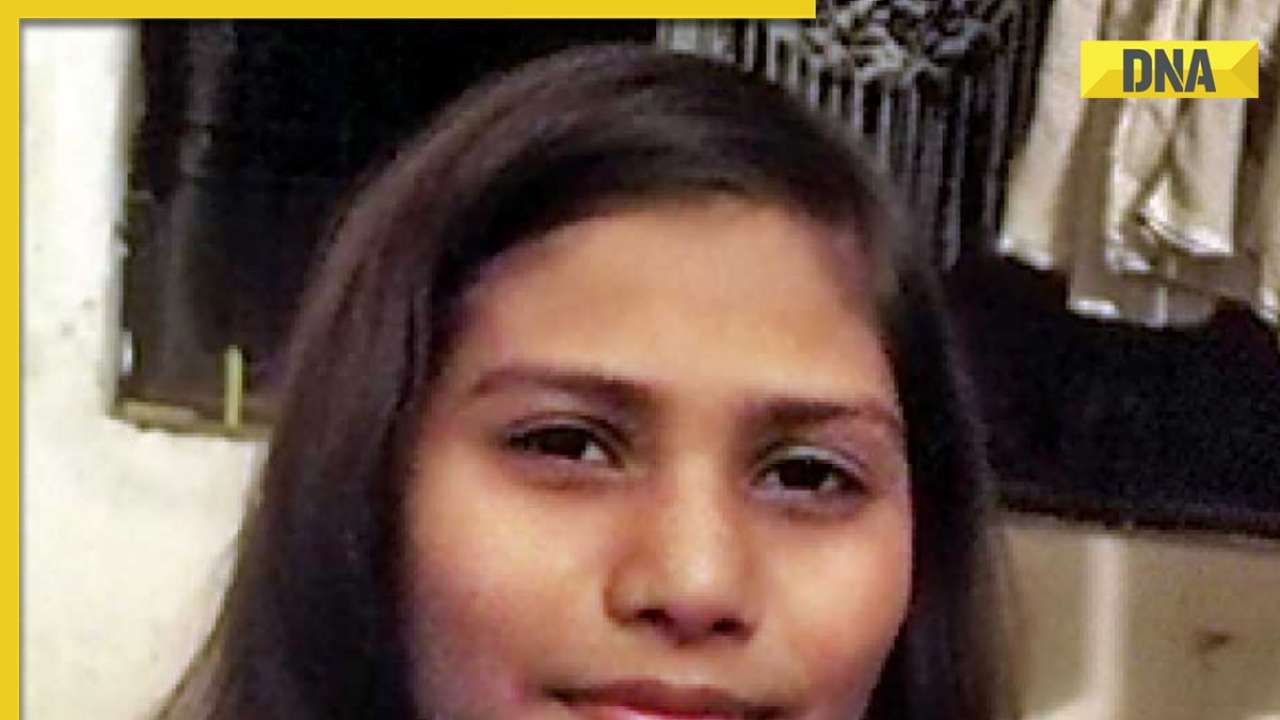 Meet Sushma Verma, finished school at 10, BSc at 13, MSc at 15, made ...