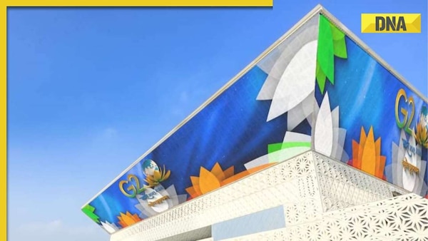 YashoBhoomi, one of world's largest exhibition-conference hubs in Delhi ...