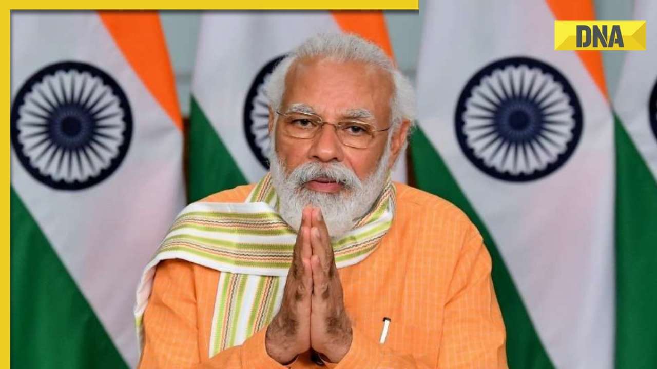 ‘PM Modi has worked relentlessly for upliftment of poor, given ...