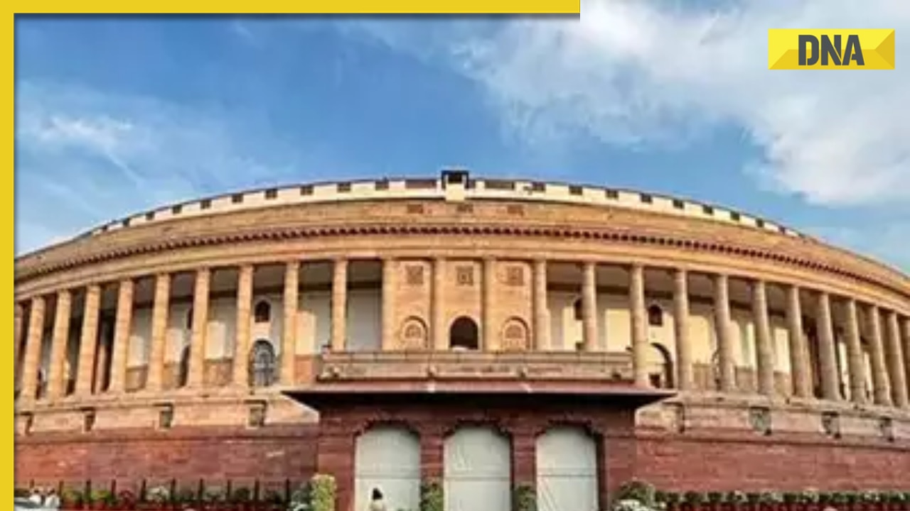 ‘Old is gold’: How Old Parliament building became India’s symbol of ...