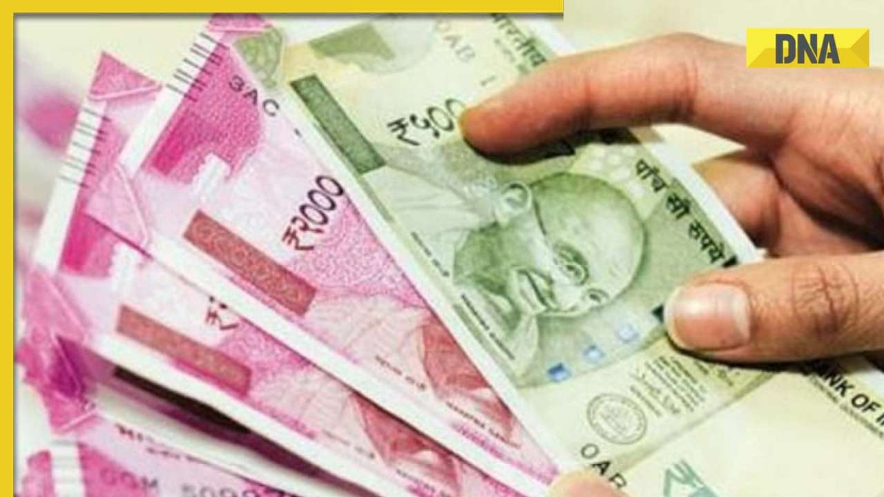 7th Pay Commission: Good news on DA soon, check expected announcement ...
