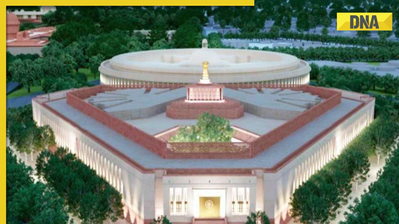 Special Parliament Session live updates: 5-day session starts with PM ...