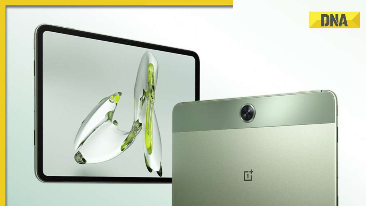 OnePlus Pad Go unveiled, to launch exclusively in India on October 6