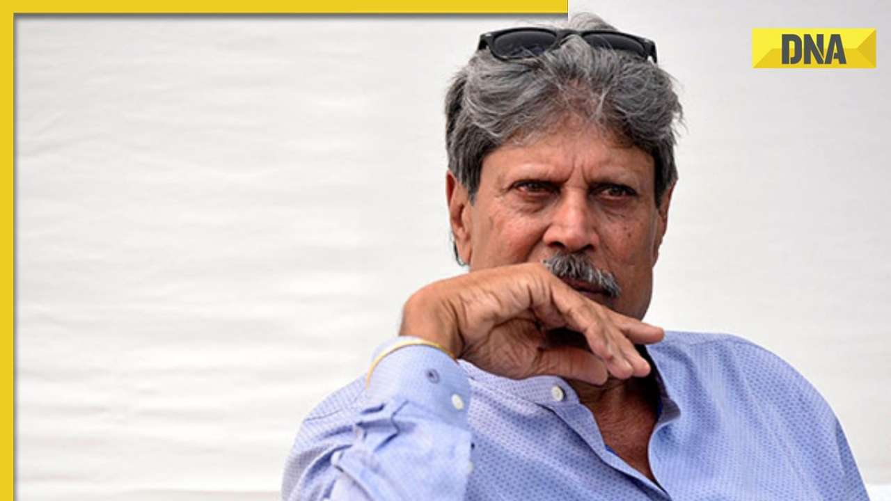 Kapil Dev's insights on India's ODI World Cup prospects and player ...