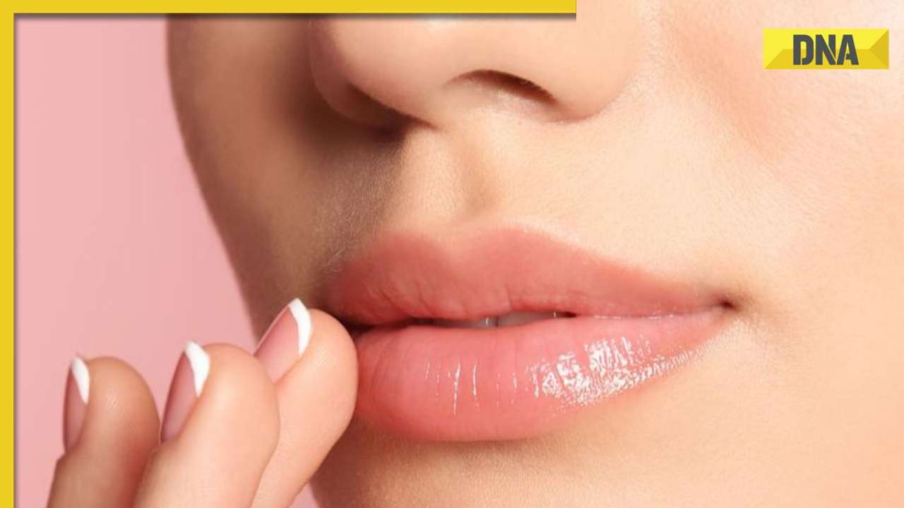What are popsicle-stained lips? Step-by-step guide to achieve it