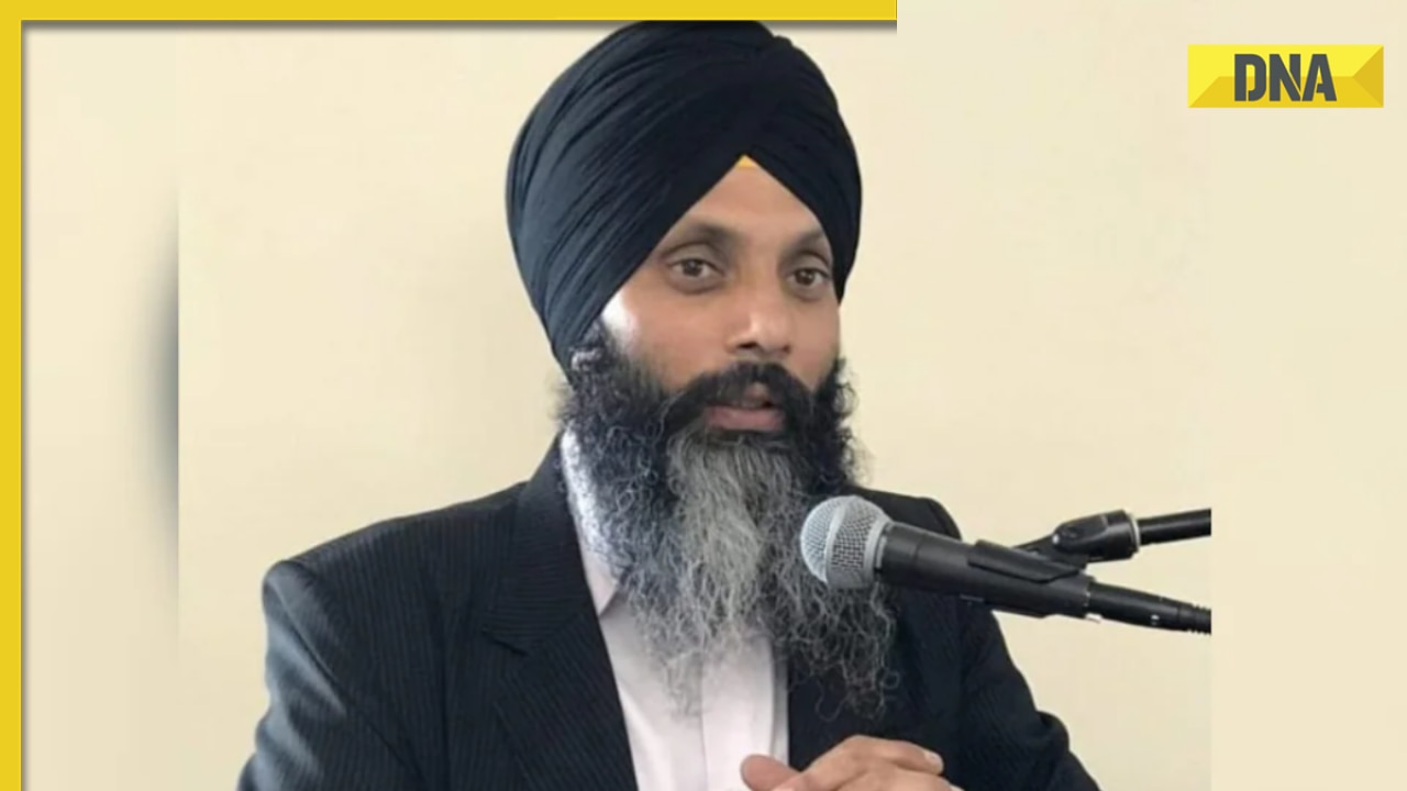 Who was Khalistani leader Hardeep Nijjar? Why his assassination is ...