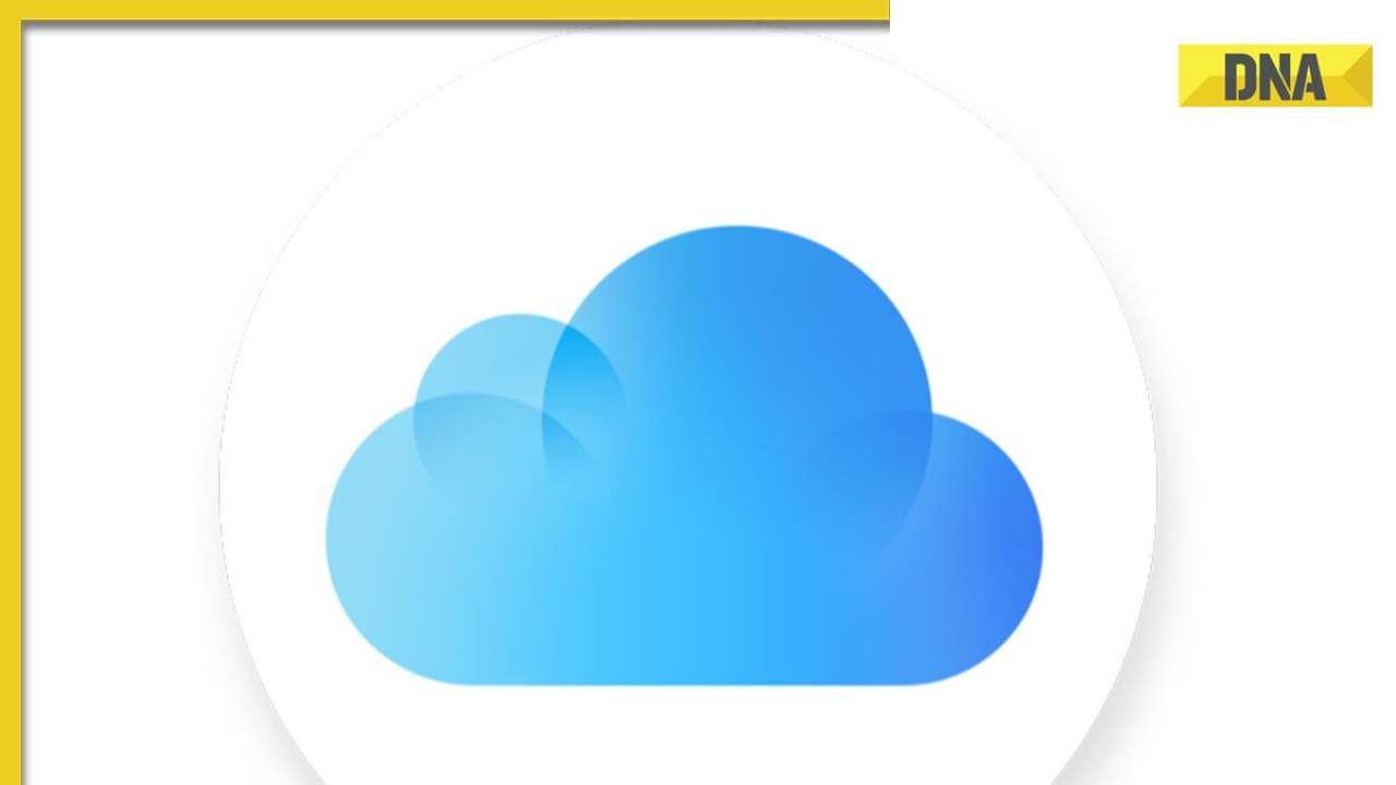Apple rolls out new iCloud+ plans ahead of Apple iPhone 15 series sale ...