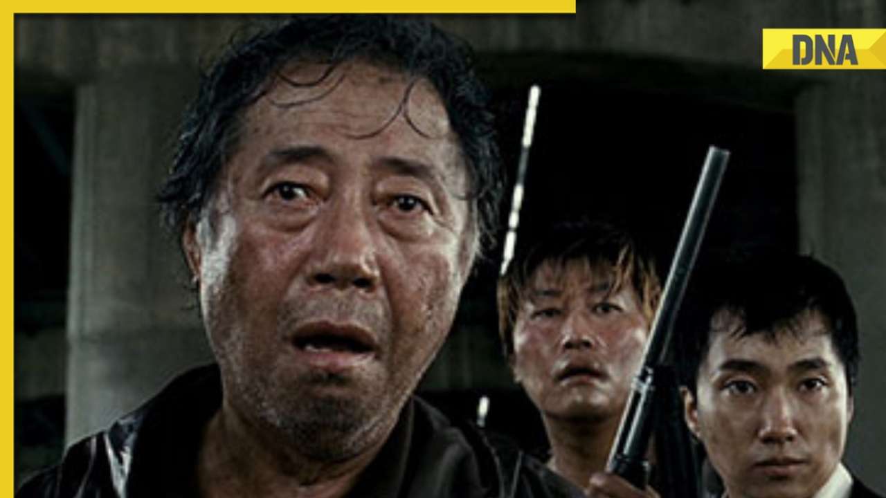 South Korean actor Byun Hee-bong passes away after battling pancreatic ...