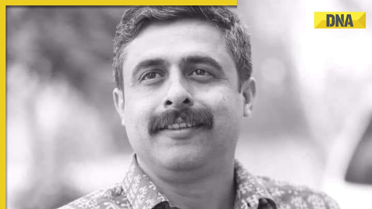 Manoj Mathur, Editor - Digital Regional, IDPL, passes away