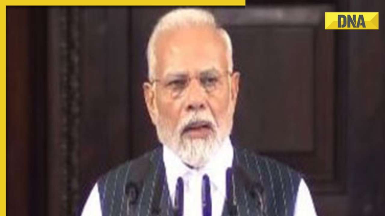'Parliament not place to work for growth of party but...': PM Modi at ...
