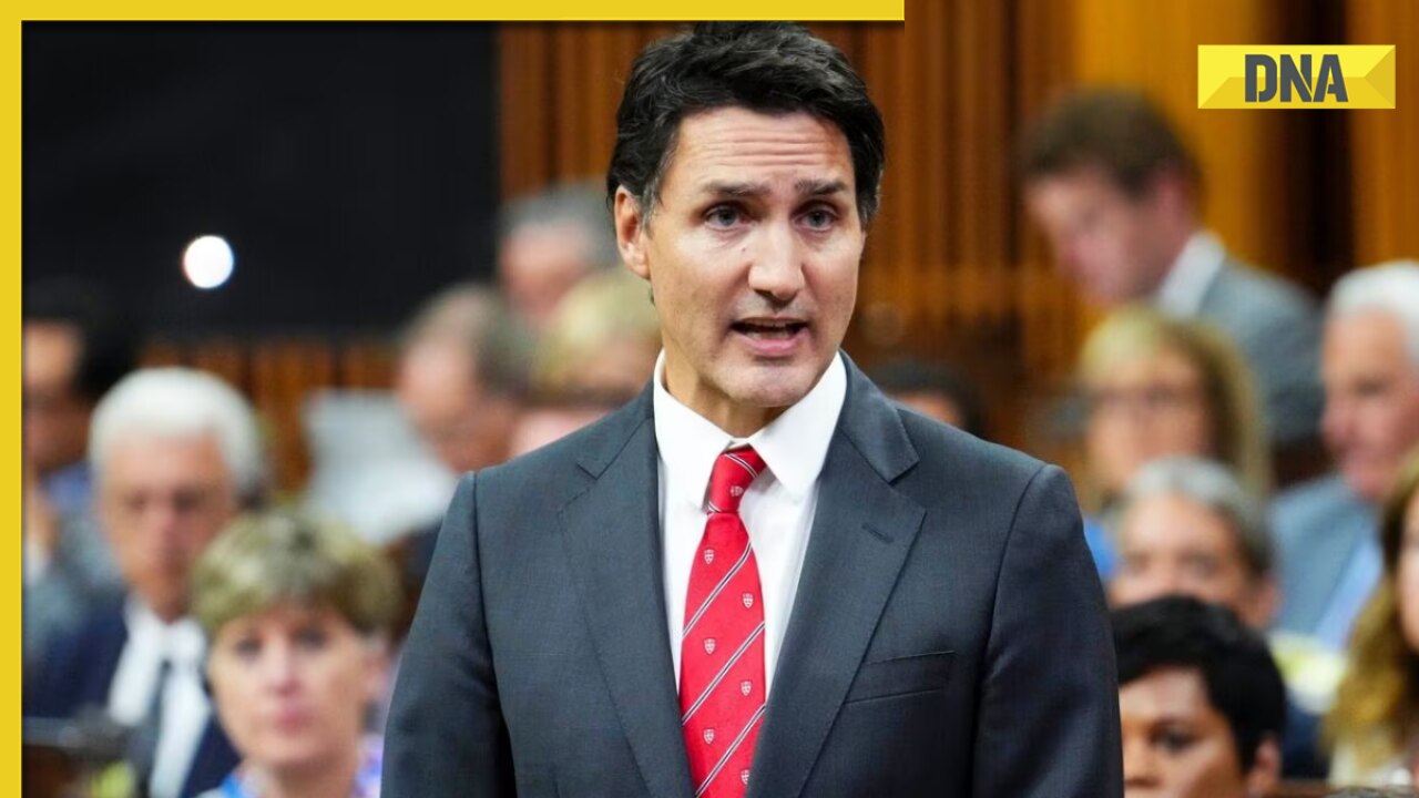 'Not trying to provoke India but…’: Justin Trudeau over Hardeep Nijjar ...