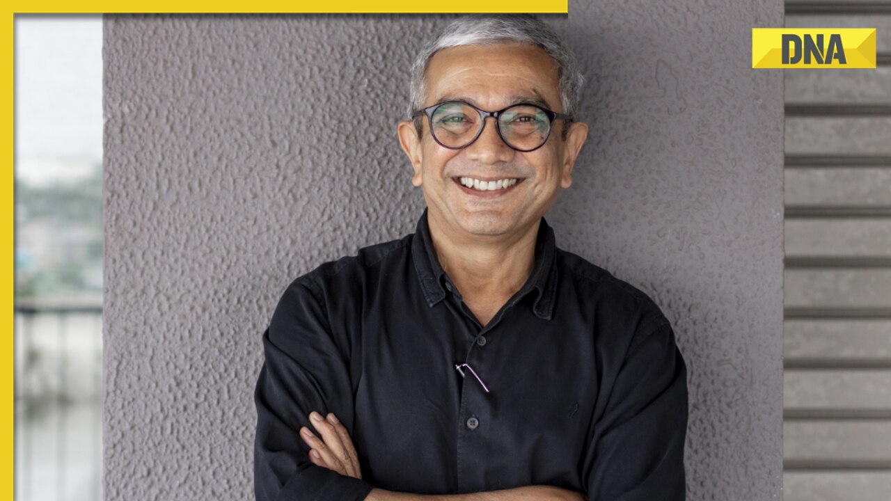 Meet the man who has designed new Parliament Building, Central Vista