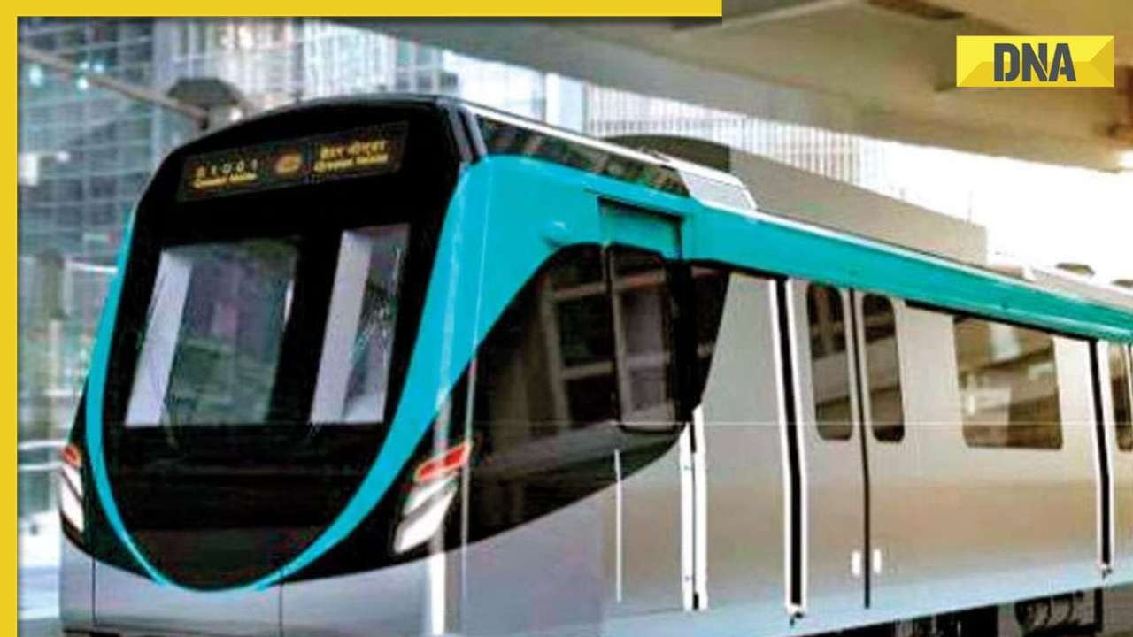 Noida Metro to increase train frequency for 5 days as UP International ...