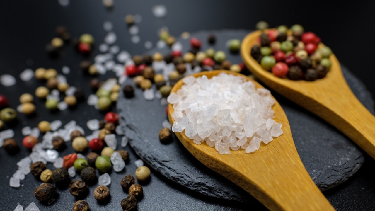 Culinary Mastery Unleashed: Your Key to Sensational Flavors