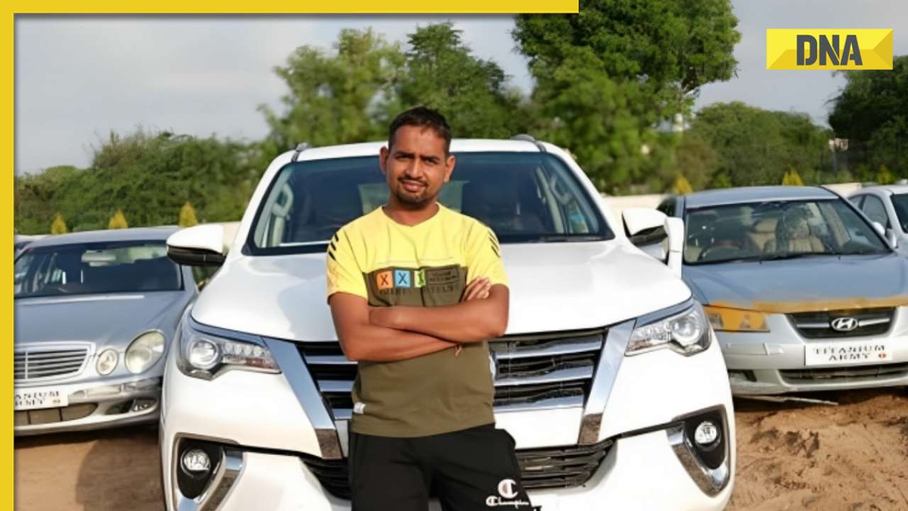 Meet Dilraj Singh Rawat, one of India's richest male YouTubers, his net worth is...