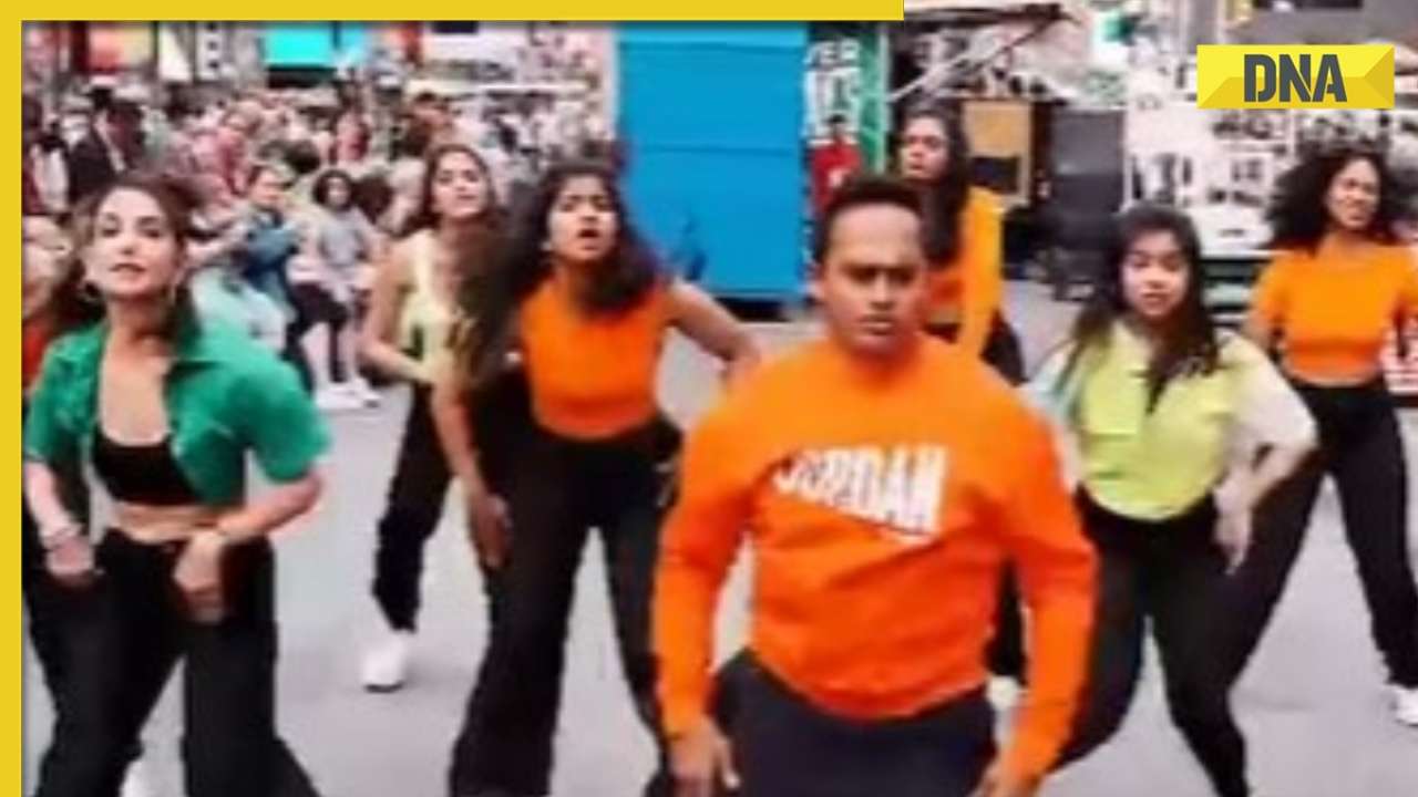 Fukrey 3 fever: Fans perform flash mob in Delhi, London and New York ...