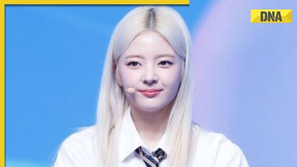 'You would be heartbroken': K-Pop singer Lia announces break due to ...