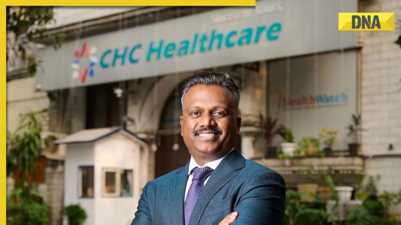 Interview: Healthwatch CEO S Senthil Kandeepan speaks on future of ...