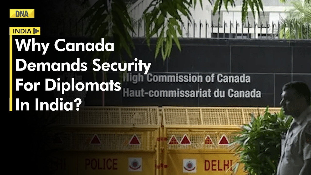 Canada cites threats for diplomats in India, adjust staffs amid ...