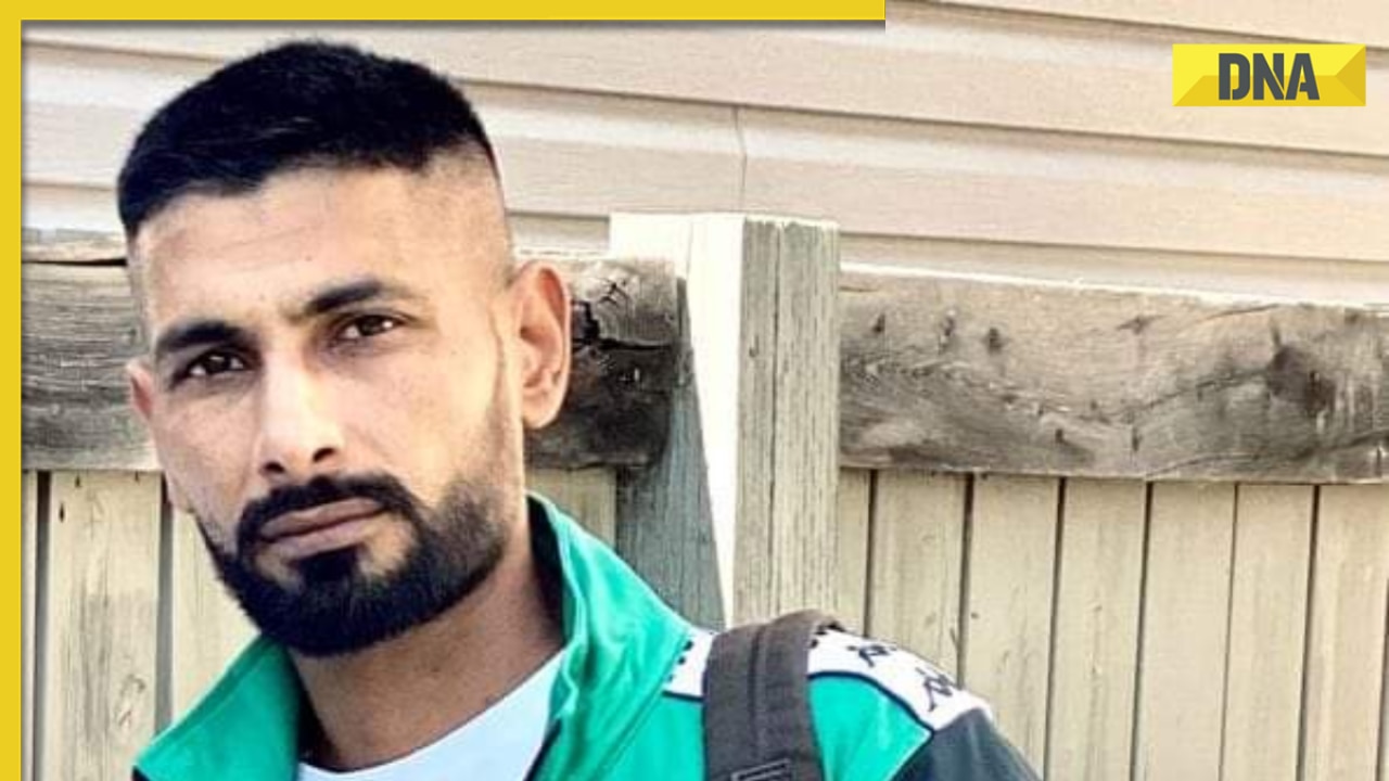 Who is Canada-based Khalistani terrorist Lakhbir Singh Landa? Rs 10 ...